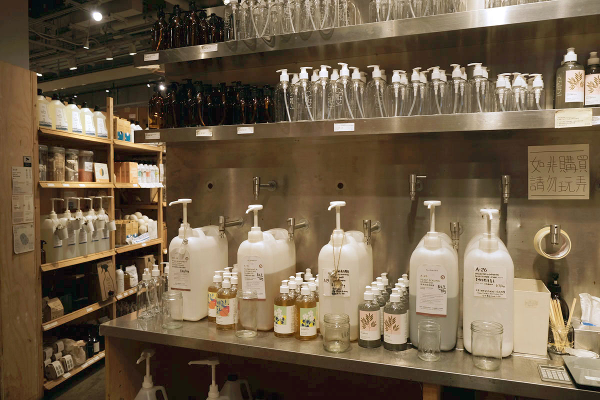 香港探店｜Slowood — 環保裸裝商店，聖木、線香、零食必買，附分店資訊 - Becca Daily